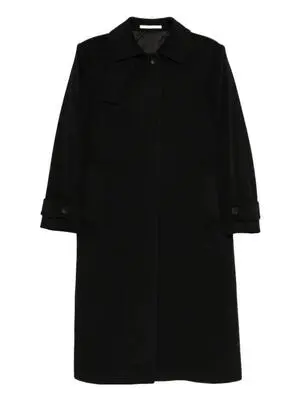 Tagliatore Bethany Coat - Black