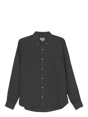 ECOALF Buttoned Shirt - Black