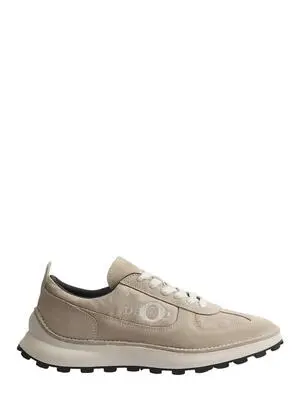 Dior Squash Sneakers - Beige