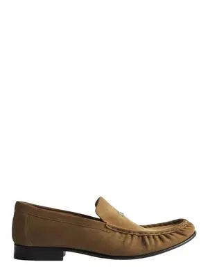 Dior Maurice Loafer - Hazel