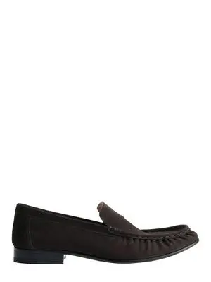 Dior Maurice Loafer - Brown