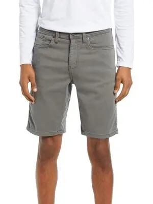 DUER DUER No Sweat Five-Pocket Performance Shorts