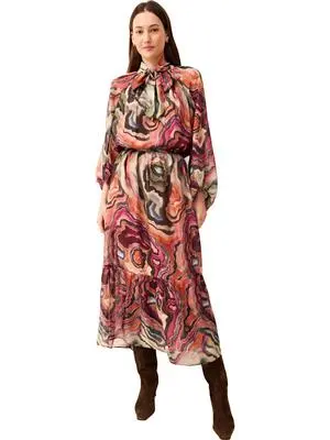 MARIE OLIVER Kris Dress - Strata