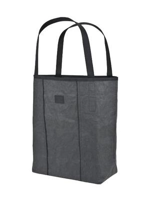 OUT OF THE WOODS Iconic Shopper Tote - Ebony