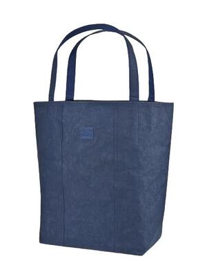 OUT OF THE WOODS Iconic Shopper Tote - Navy