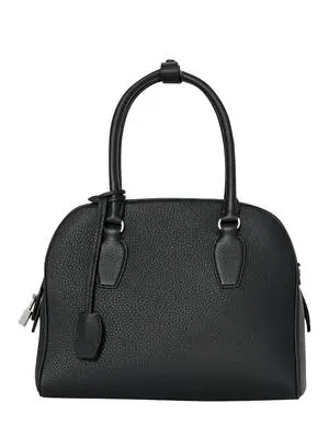 THE ROW India 10.00 Bag - Black