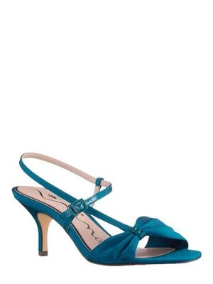 Nina Brigida Sandal - Teal