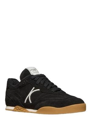 Kate Spade New York Drift Sneaker - Black