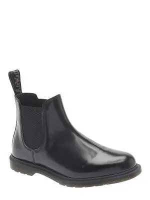 Dr. Martens Mayfair Leather Chelsea Boot - Black