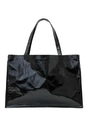 ALLSAINTS Recycled Tote - Black