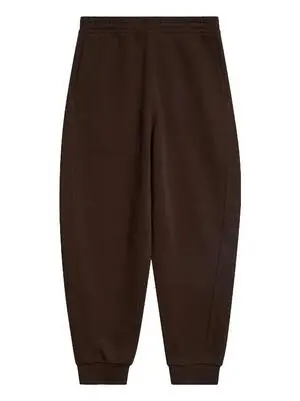 Givenchy Couture Seam Joggers - Brown