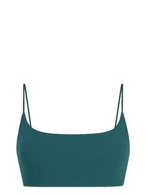 YORSTRULY Skinny Bra Lagoon - Green