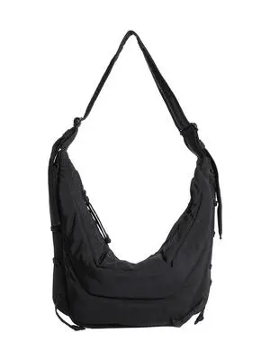 LEMAIRE Medium Soft Game Bag - Brown