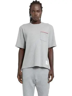 Thom Browne T-shirts - Grey