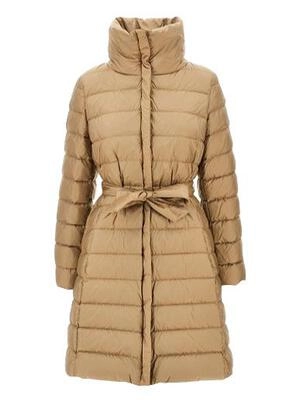Max Mara Quilted Jacket - No