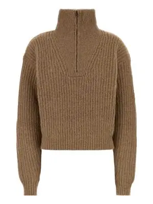 Isabel Marant Étoile Danita Jumper - Brown