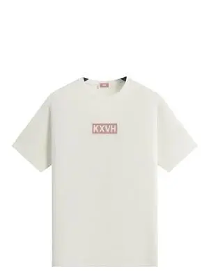 Kith Loyalty Exclusive Tee Shirt - Quartz