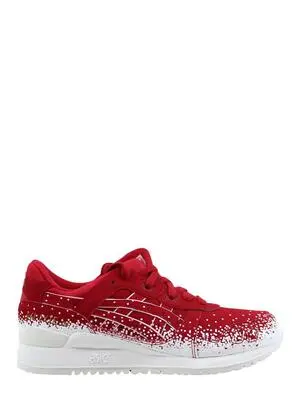 Asics Gellyte Iii Sneakers - Red