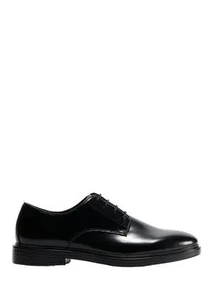 H&M H&M Derby Shoes With Open Lacing