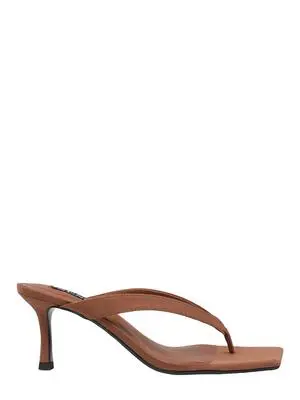 Senso Elvie Iv Thong Sandals - Brown