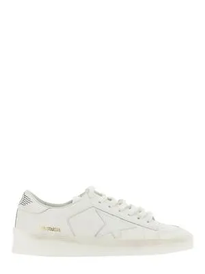 GOLDEN GOOSE Stardan Sneakers - White