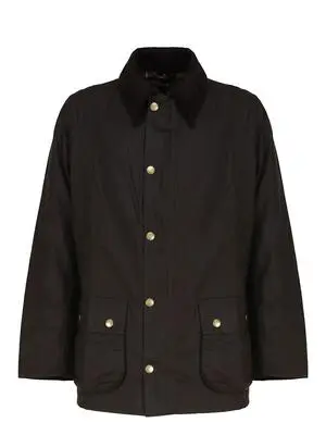 Barbour Ashby Jacket - Green