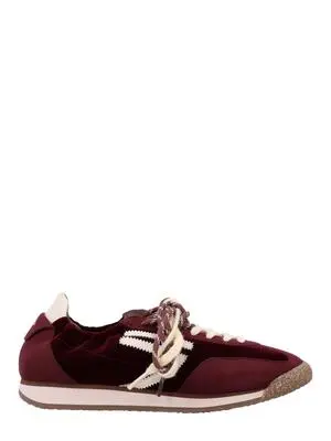 PURAAI Sneakers - Viola