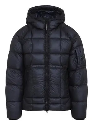 C.P. COMPANY CP COMPANY DD-SHELL MEDIUM PADDED JACKET