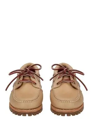 TIMBERLAND TIMBERLAND Leather Boat Shoes