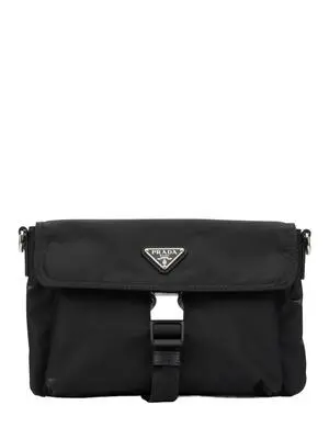 PRADA PRADA Mini Crossbody Bag