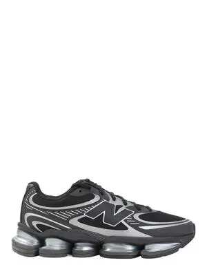 NEW BALANCE 2000 Sneaker - Black