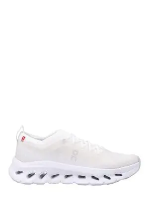 On ON RUNNING Cloudtilt Moon Low-Top Sneakers White Frost