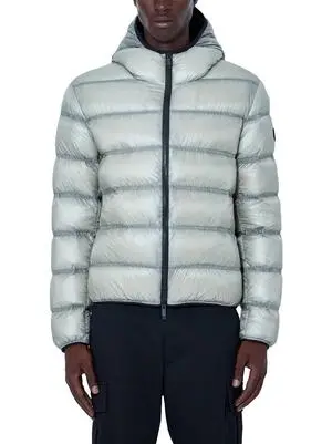 Moncler Guadiana Down Jacket - Stone