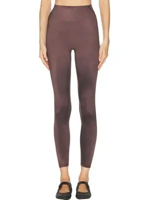 NIKESKIMS Nikeskims Shine Bonded Tight In Black Phoenix