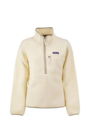Patagonia Retro Pile Half-zip Fleece Jacket - No