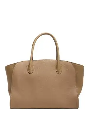 THE ROW Marlo 12 Dark Olive Green Bag Green