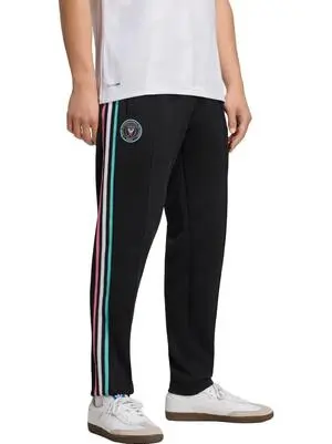 Adidas Inter Miami Cf Originals Track Pants - Black