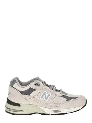 NEW BALANCE Made In Uk 991v1 Sneakers - Grey