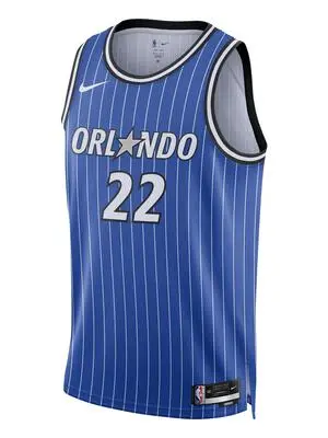 Nike Nba Orlando Magic Franz Wagner Swingman Jersey - Game Royal
