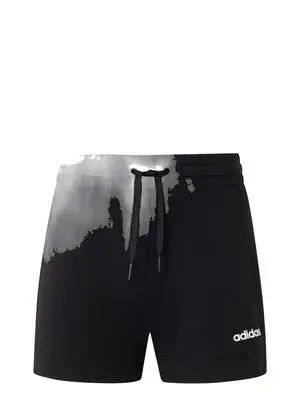 Adidas Performance Shorts - Black