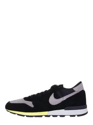 Nike Epic Vintage Sneakers - Black