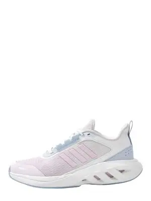 Adidas Neo All Day Power Sneakers - White/pink