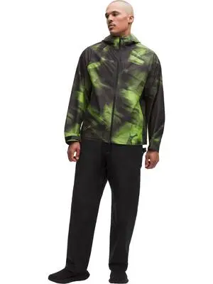Lululemon Utilitech Twill Carpenter Pant Regular - Black