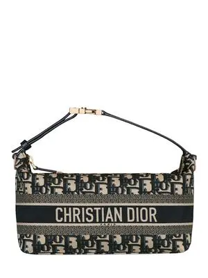 DIOR Medium DiorTravel Nomad Pouch