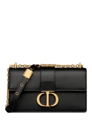 DIOR 30 Montaigne East-West Bag With Chain