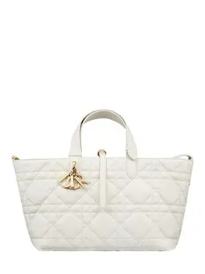 DIOR Dior Medium Toujours Bag