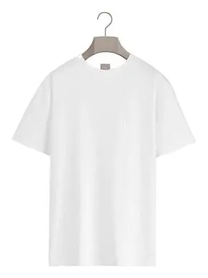Dior T-shirt With Embroidery, Relaxed Fit - No