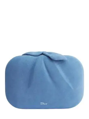 Dior Dior Petit Dîner Bag Blue