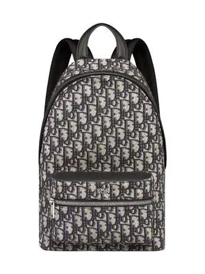 Dior Rider Backpack - Black
