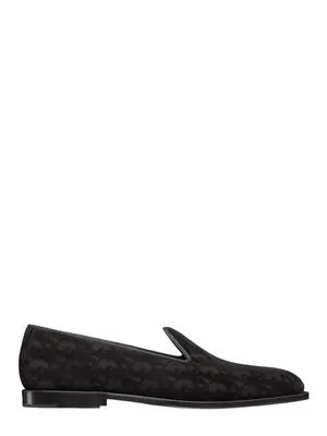DIOR Dior Homme Timeless Slip-On Loafers